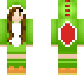 yoshi | Minecraft Skins