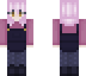 amity blight | Minecraft Skins