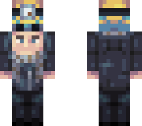 gru | Minecraft Skins