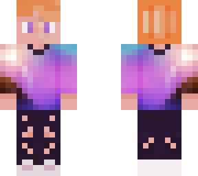 =Drake= | Minecraft Skin