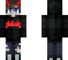 aaron | Minecraft Skins