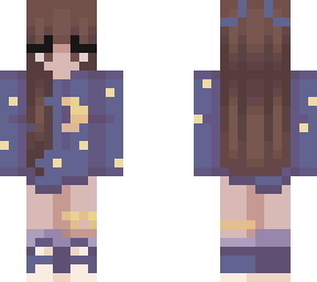 ally | Minecraft Skins