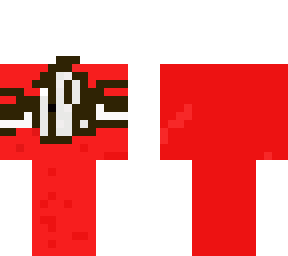 alphabet | Minecraft Skins