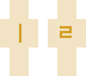 Blank | Minecraft Skin