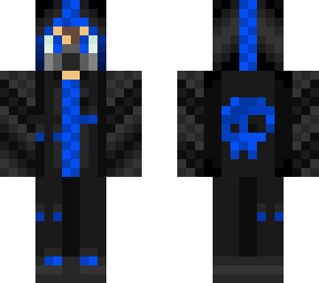 hunter | Minecraft Skins