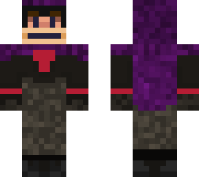 glaive | Minecraft Skins