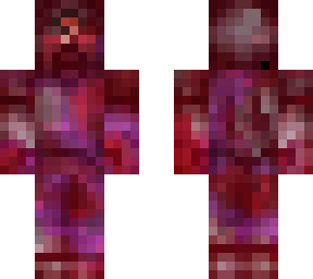 broken | Minecraft Skins