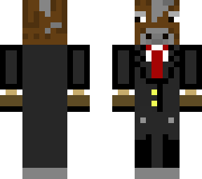 cow | Minecraft Skins