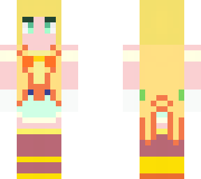 precure | Minecraft Skins