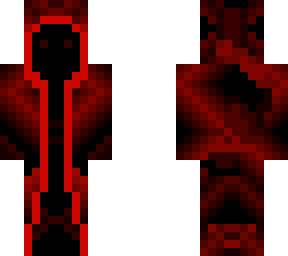dark mage | Minecraft Skins