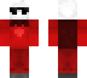 strider | Minecraft Skins