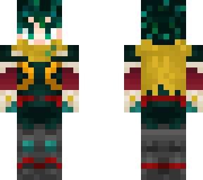 deku izuku midoriya mha bokunohero myheroacademia hero anime manga ...