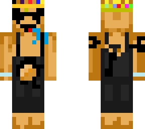 derpy | Minecraft Skins