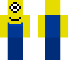 despicable me | Minecraft Skins