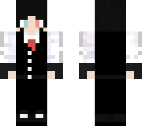 dmc | Minecraft Skins