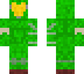 Doomguy | Minecraft Skin