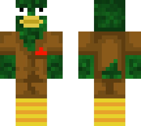 dhmis | Minecraft Skins