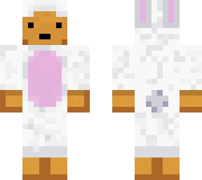 toast | Minecraft Skins