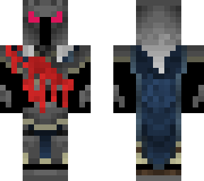 alastor | Minecraft Skins