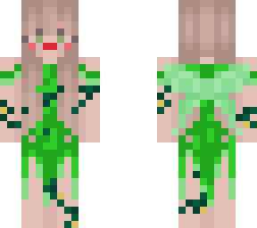 emerald | Minecraft Skins