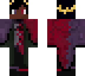 emperor | Minecraft Skins