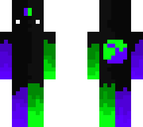 enderian | Minecraft Skins
