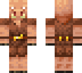 piglen | Minecraft Skins