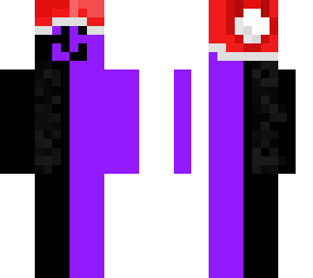 Flop | Minecraft Skin