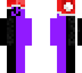 flop | Minecraft Skin