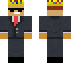 fsdf | Minecraft Skin