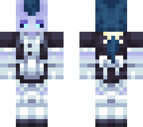 godfrey | Minecraft Skins