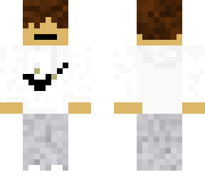 Good | Minecraft Skin