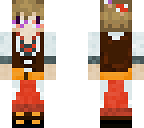 grian | Minecraft Skins