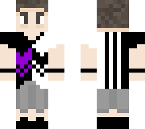Hawkilles | Minecraft Skin