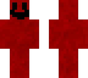 Horror | Minecraft Skin