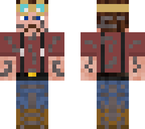 rendog | Minecraft Skins