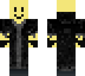 pilgrim | Minecraft Skins