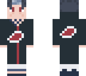 itachi | Minecraft Skins