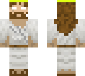 jesus | Minecraft Skin
