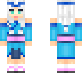 mlbb | Minecraft Skins