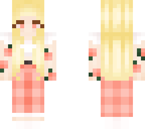 cottagecore | Minecraft Skins