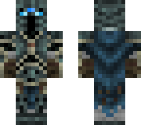 lich king | Minecraft Skins