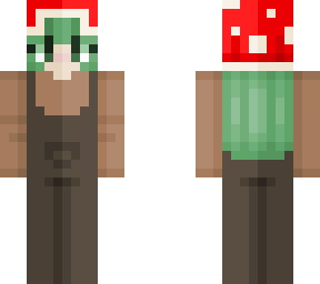 goblincore | Minecraft Skins
