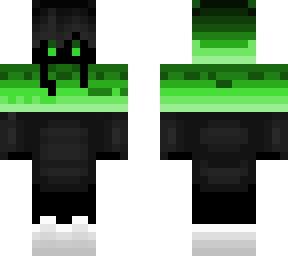 Logan's skin | Minecraft Skin