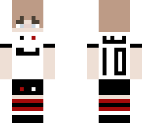 football | Minecraft Skins