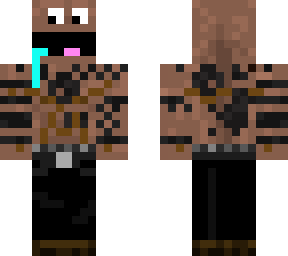 sped | Minecraft Skins