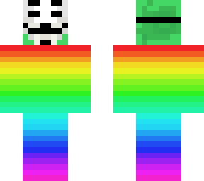 meh | Minecraft Skin