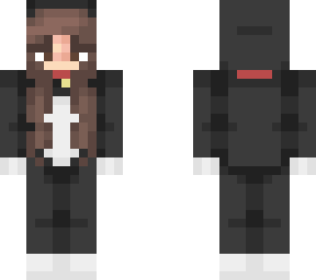 meow | Minecraft Skins
