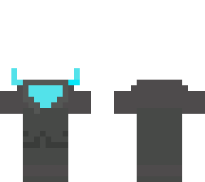 Mini peka | Minecraft Skin