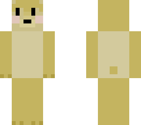 Mother Bear [Bee Swarm Simulator] | Minecraft Skin